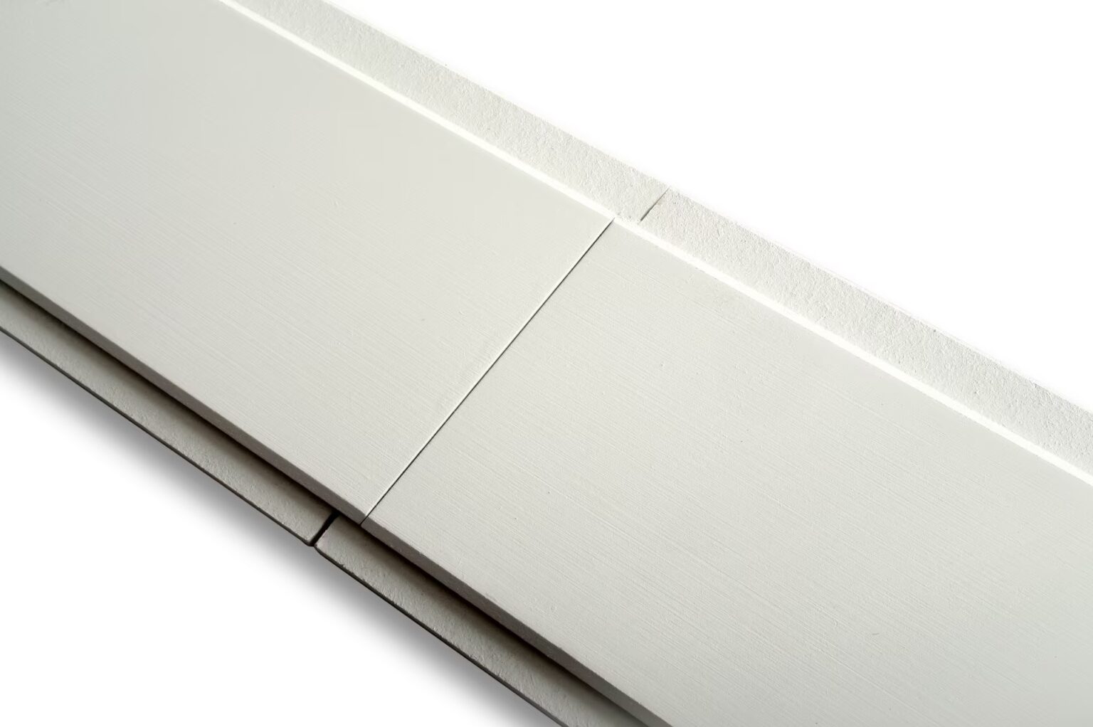 OPUS MDF Takpanel SKYG/SKR (11×140×3620) Hvit 3,45m2 - VP Bygg